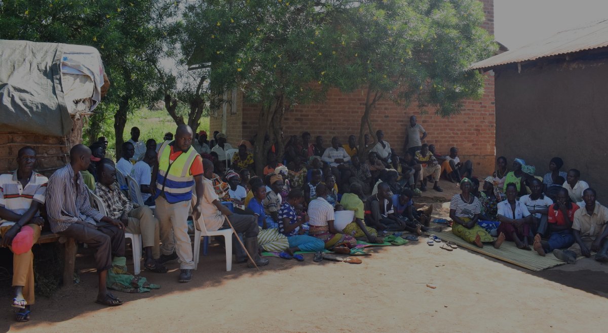 CIDI – Community Integrated Development Initiative